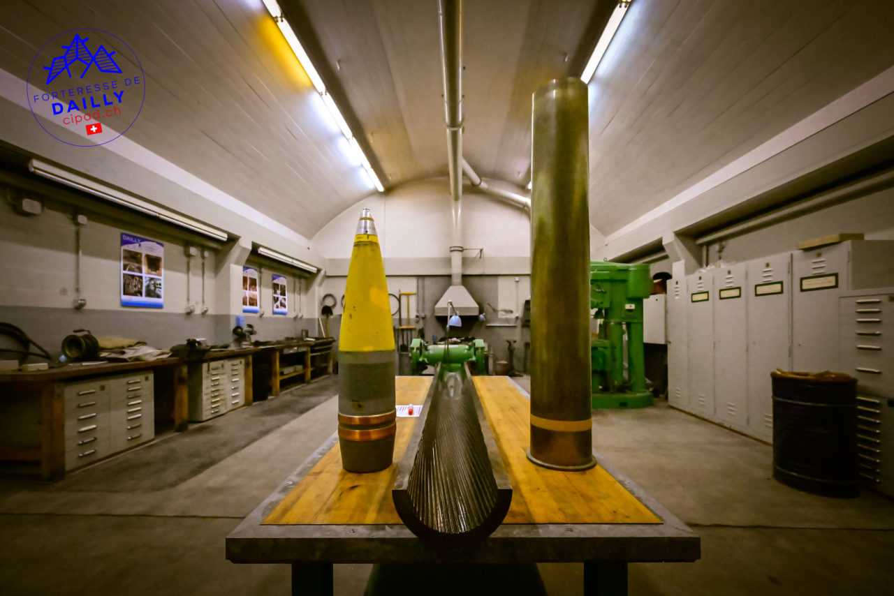 Réservation - CIPAD